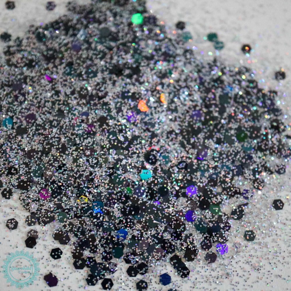 Starchild Designs - Silicone Moulds for Resin, Glitter & Resin Art