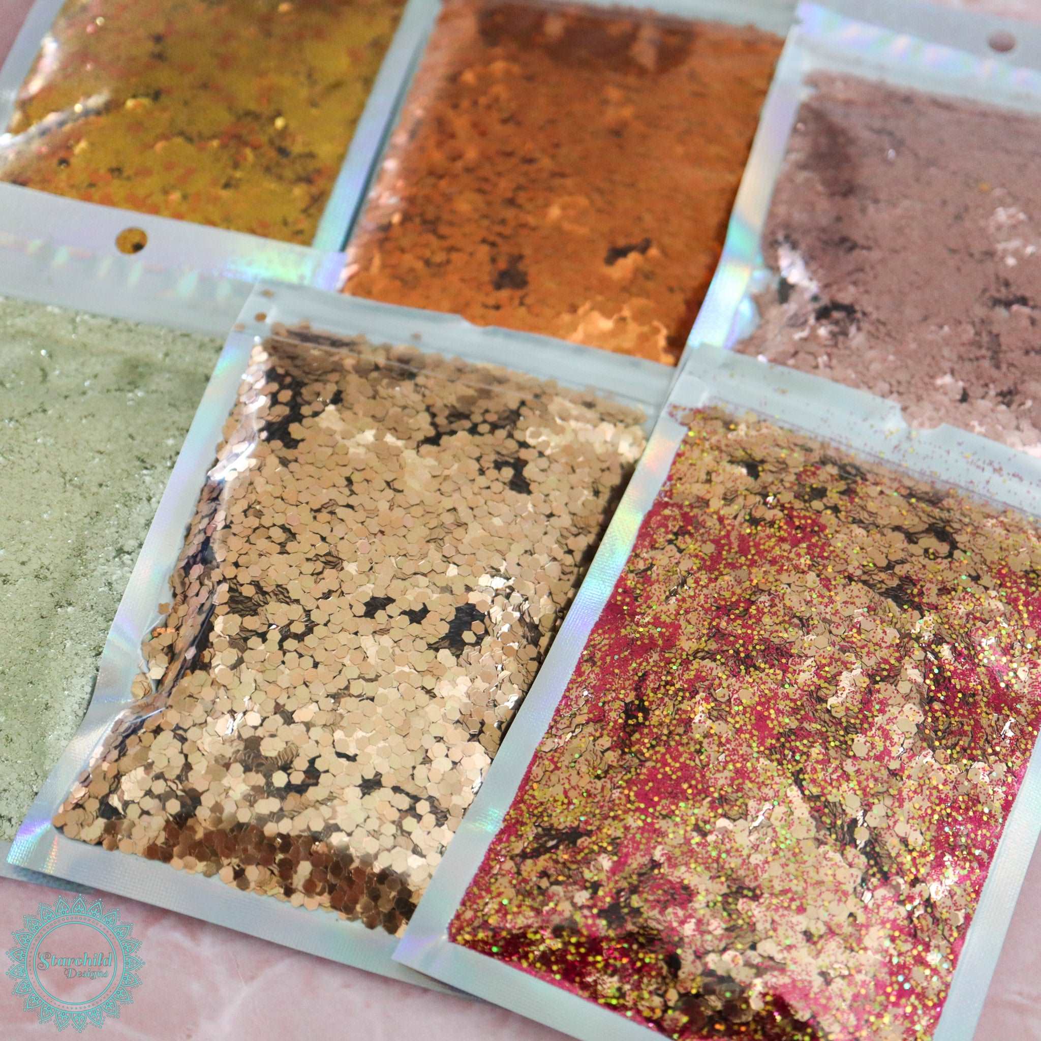 Premium Glitter for Resin Art & Craft - Brisbane, Australia#N ...
