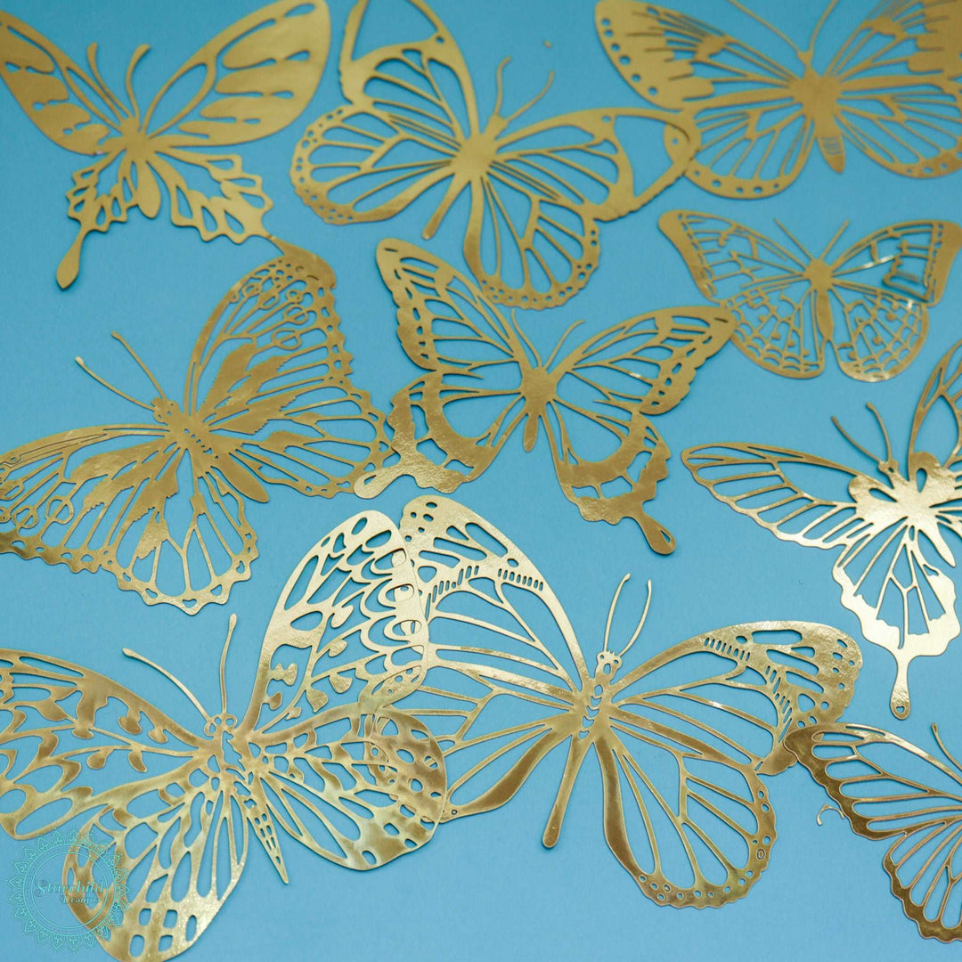 Resin Fillers – Starchild Designs