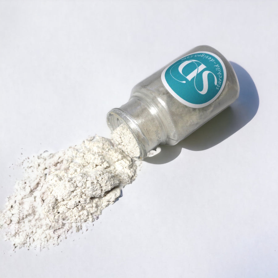 SD Mica Powders – Starchild Designs