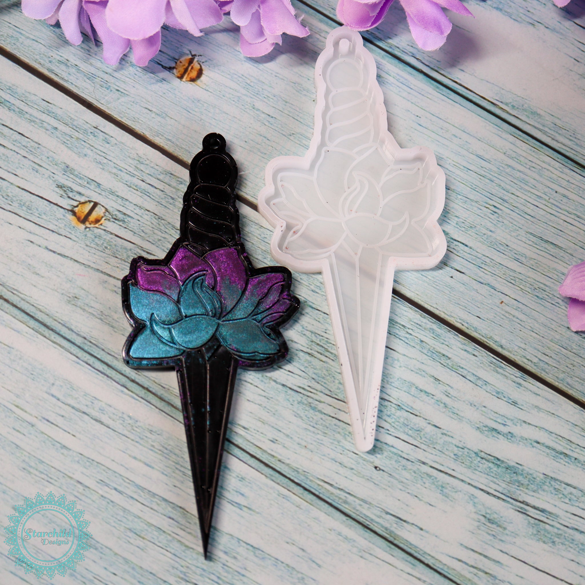 All Silicone Moulds – Page 2 – Starchild Designs