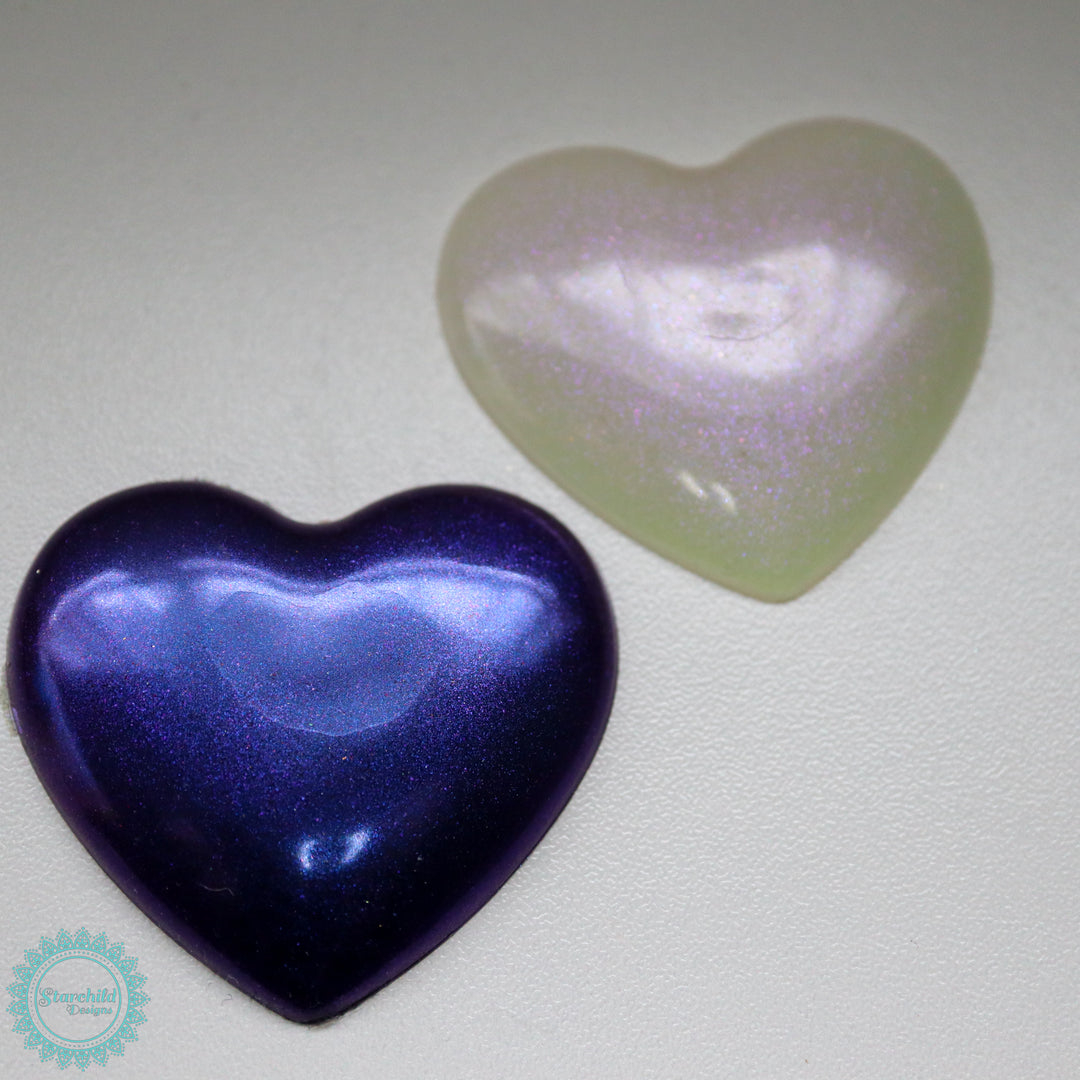 Purple Interference - Ultra Sparkle Colour Shift Pigment – Starchild ...