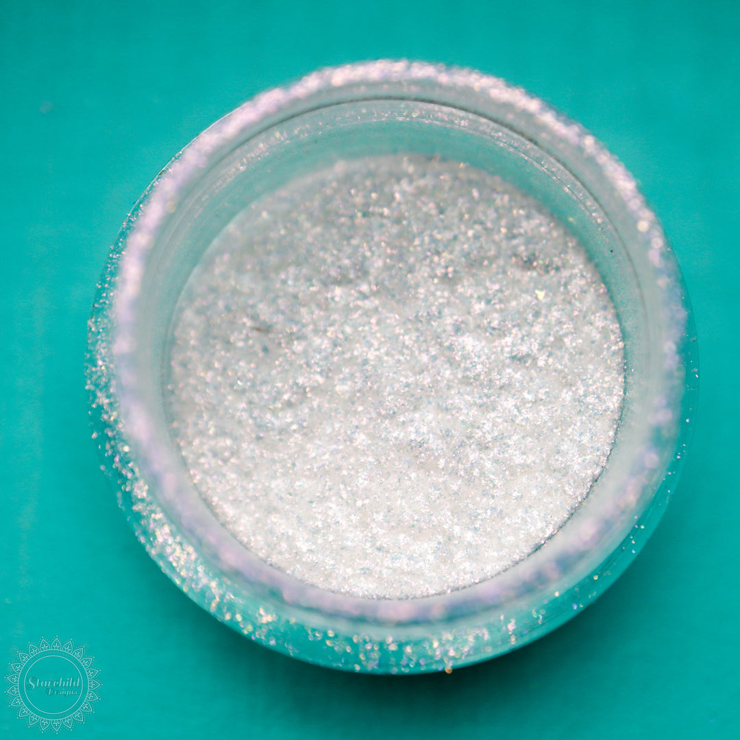 Red Interference - Ultra Sparkle Colour Shift Pigment – Starchild Designs