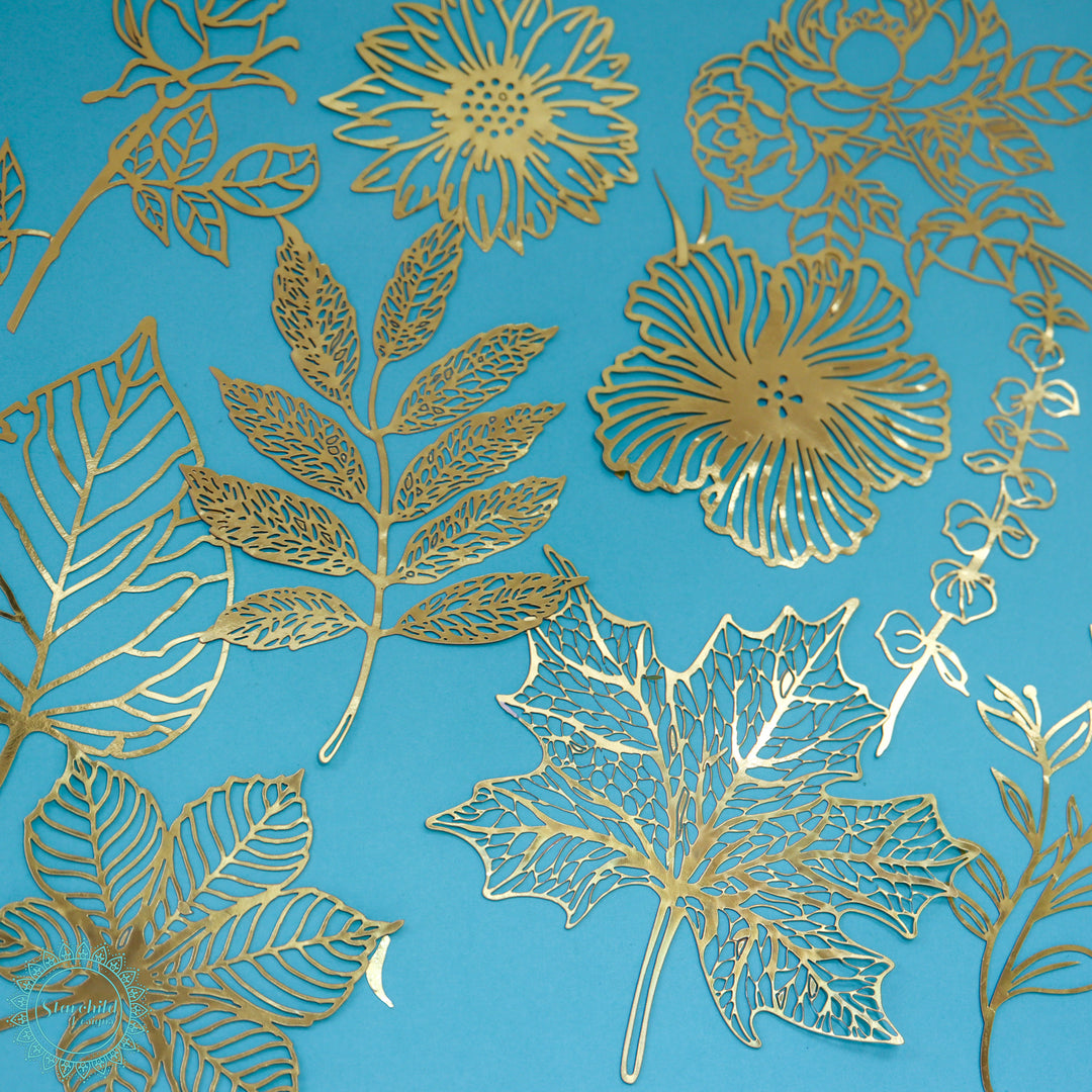 Resin Fillers – Starchild Designs