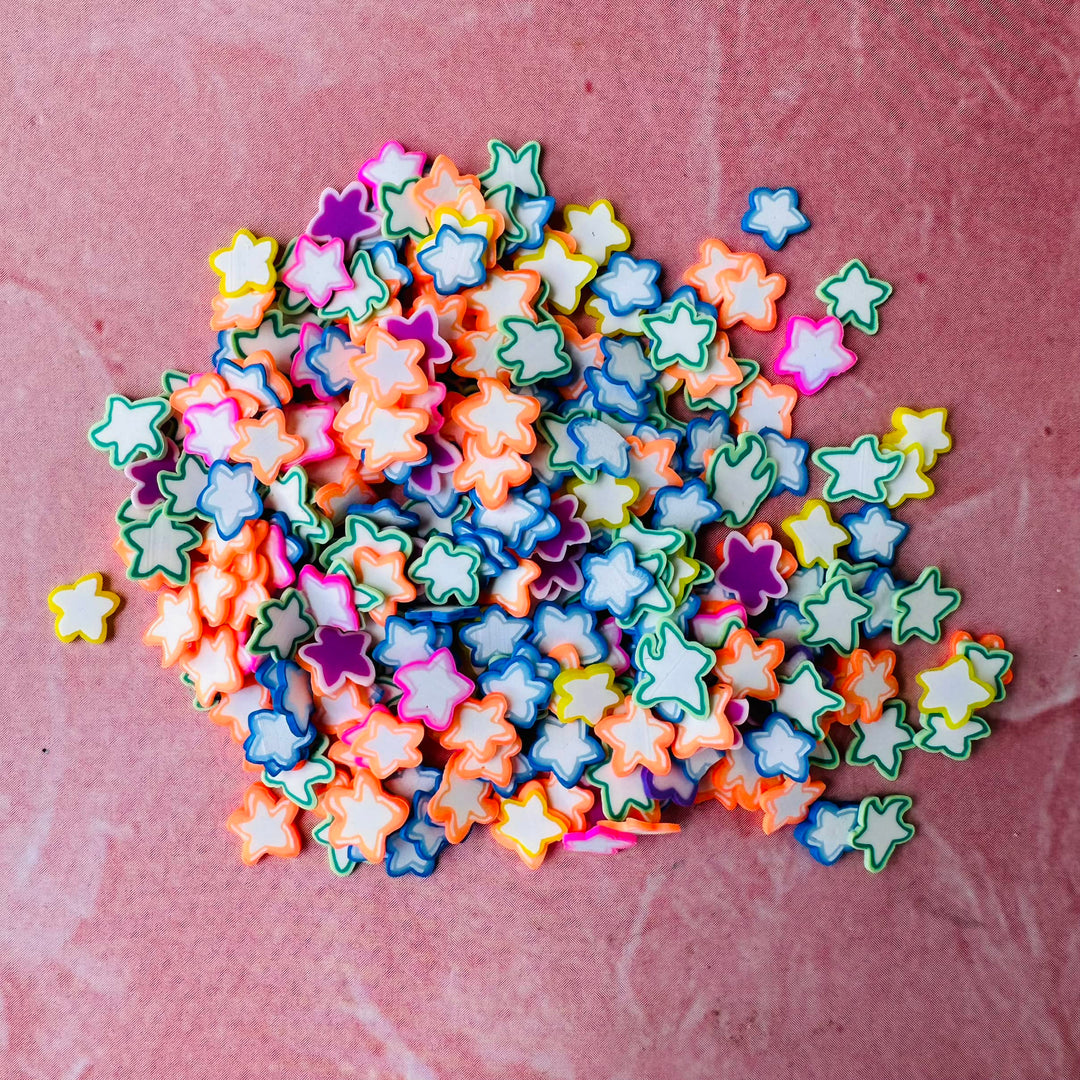 Polymer Clay Slices – Starchild Designs
